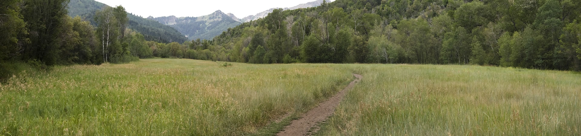 Jim Huffman | Our Founder | Wasatch Crest