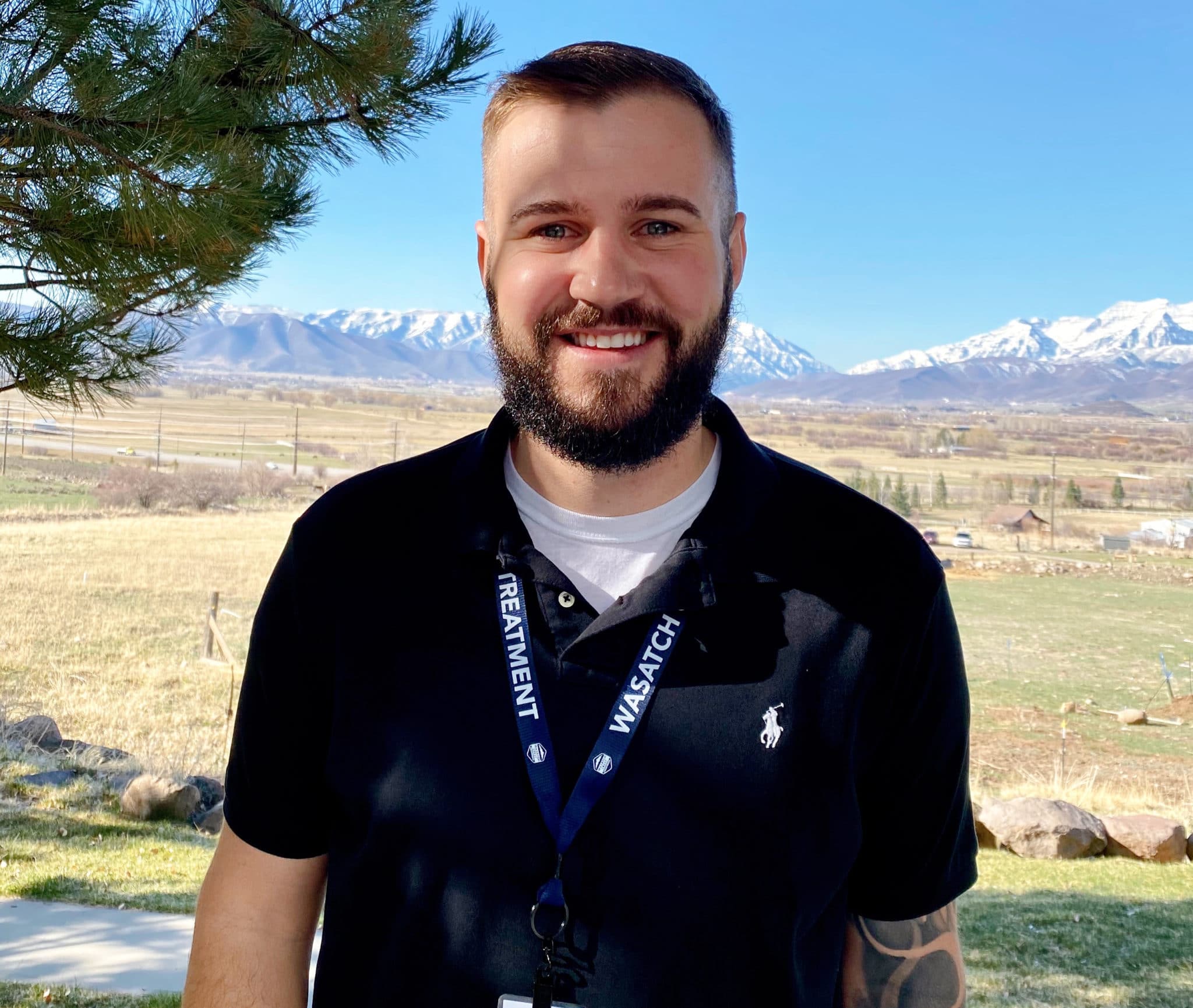 Growth Team - Wasatch Crest