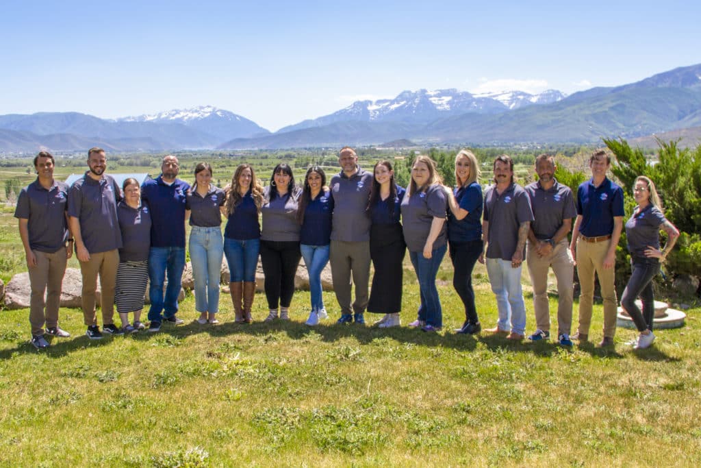 Utah Drug and Alcohol Rehab Center | Wasatch Crest Treatment