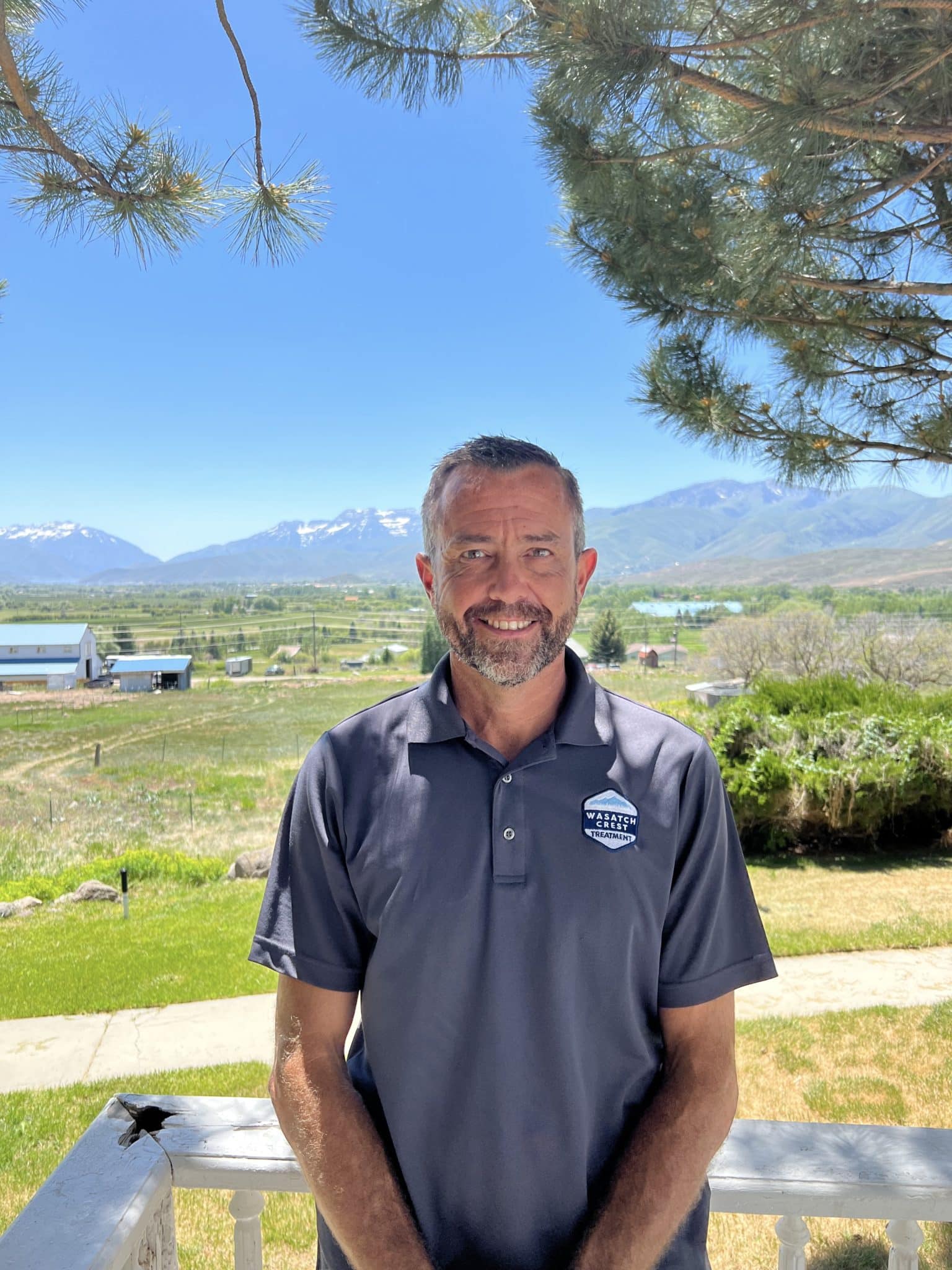 Clinical Team - Wasatch Crest